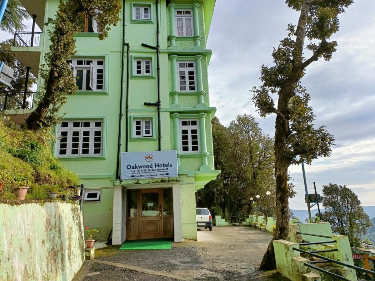 23 Best Resorts In Chail (2024)