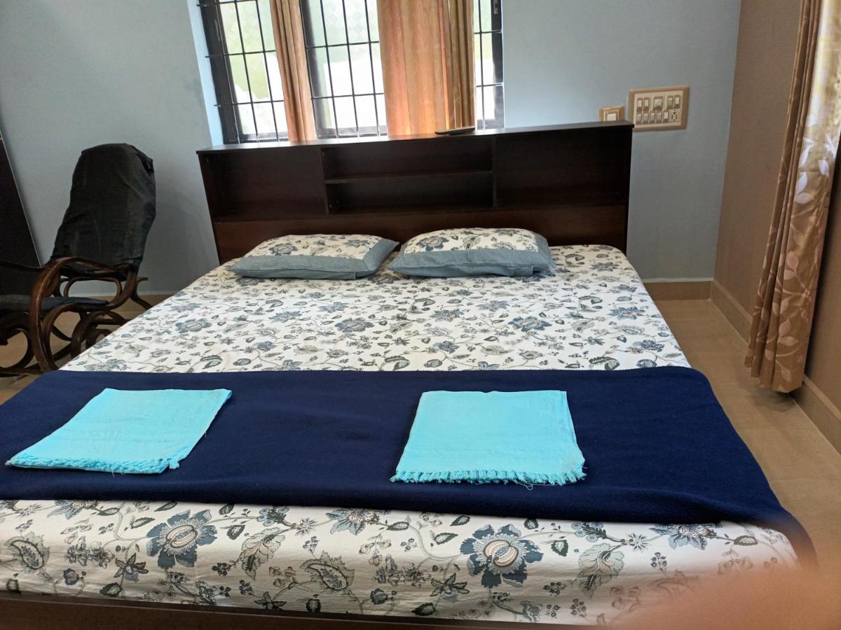 16 Homestays In Udupi