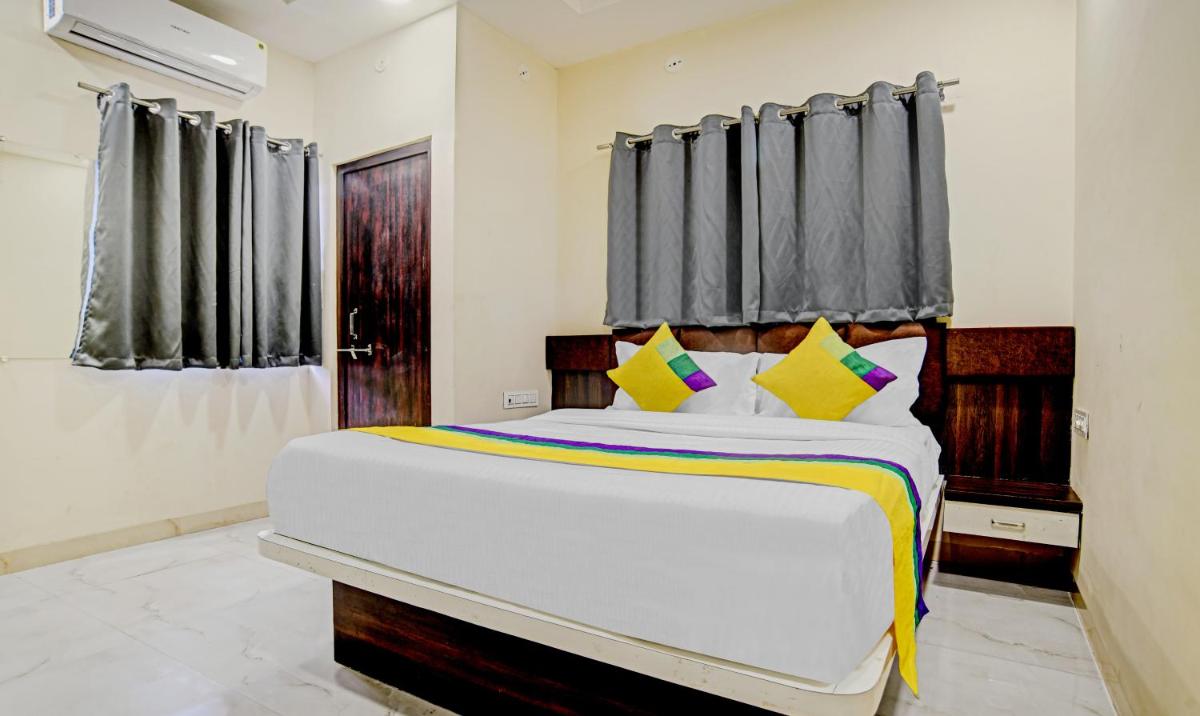Indore Hotels Near Airport | Book from 50+ Stay Options @Best Price