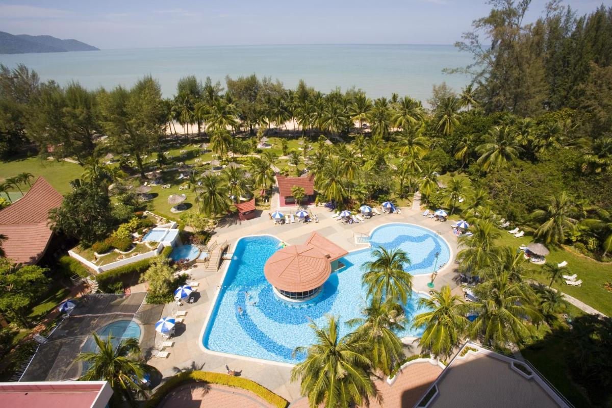 The Bayview Beach Resort, Georgetown Penang | Photos, Reviews & Deals ...
