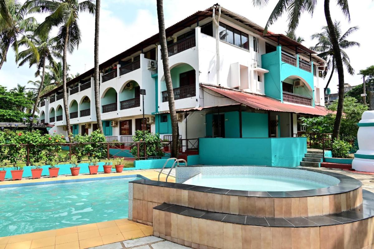 24 Budget Resorts In Goa (2024) | Updated Deals, Latest Reviews, Photos