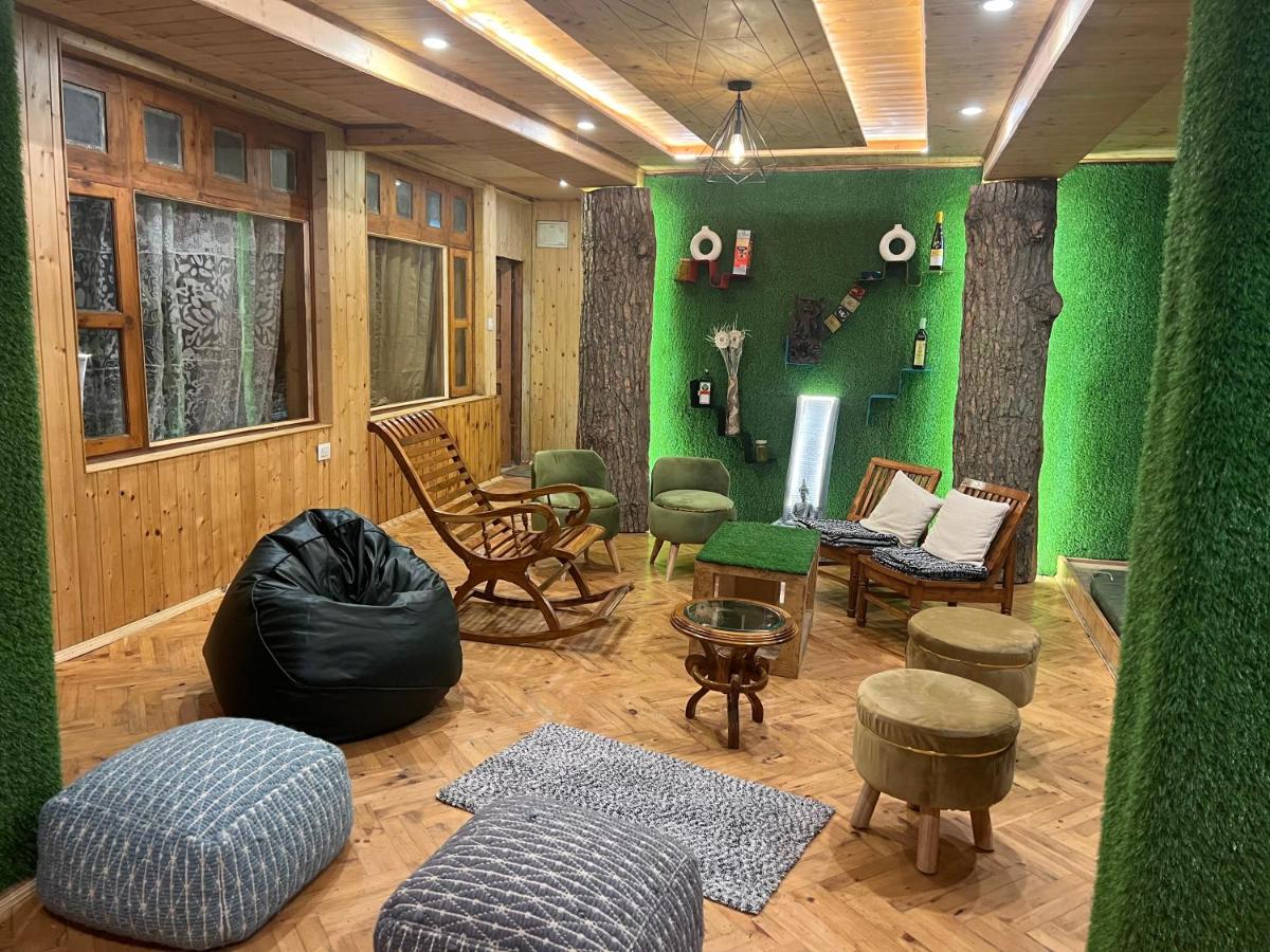 25 Homestays In Narkanda