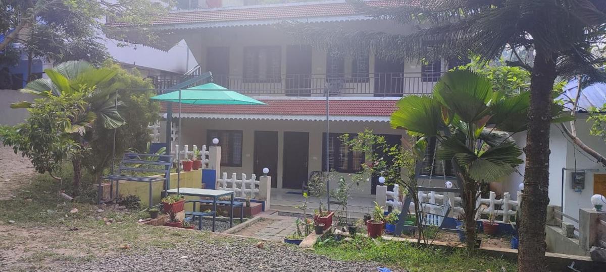 50 Homestays In Munnar (2023) | Updated Deals, Latest Reviews, Photos