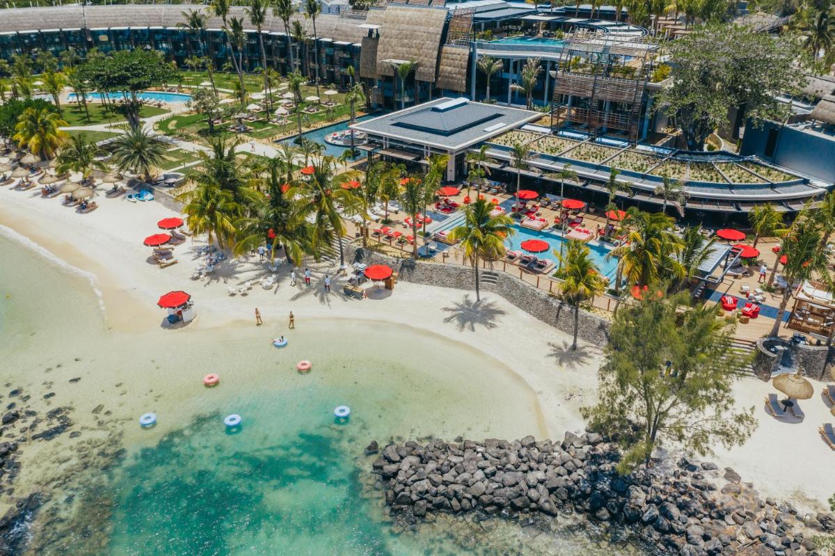 Lux Grand Baie Resort And Residences Mauritius Mauritius Best Deals Holidify