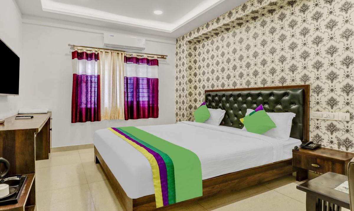 Treebo Hotels In Bangalore | Book from 50+ Stay Options @Best Price