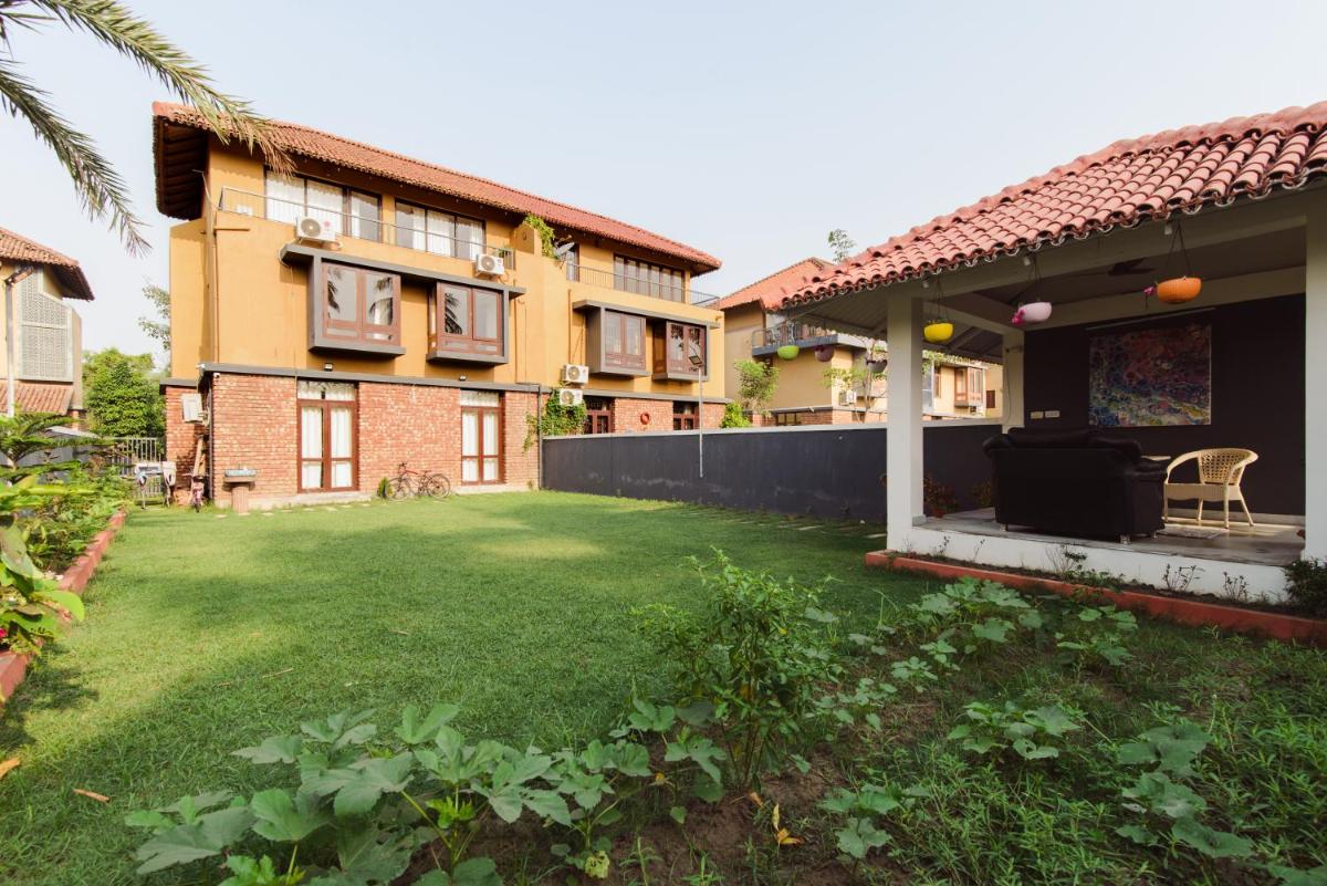 Villas In Raichak | Book from 7 Stay Options @Best Price