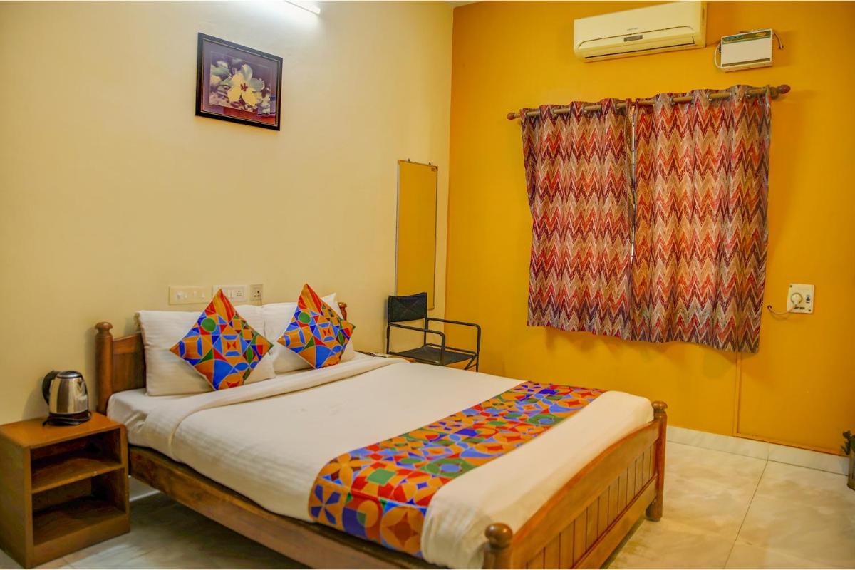 18 Best Resorts in Chennai (2024) | Updated Deals, Latest Reviews, Photos