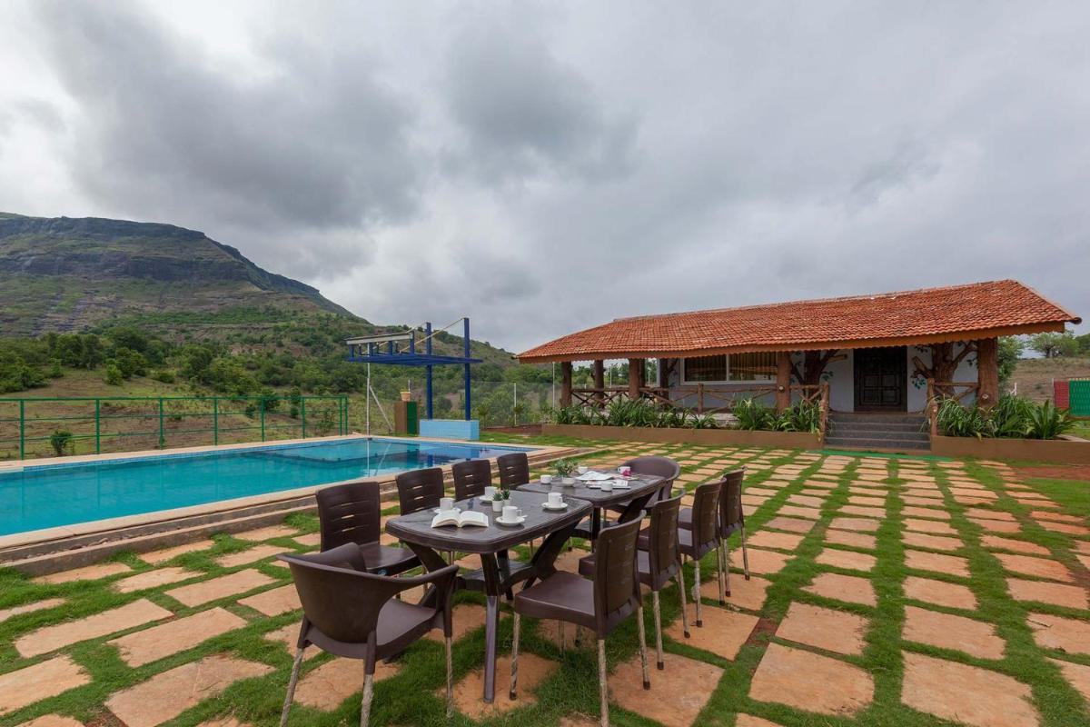 26 Resorts In Igatpuri (2024) | Resorts Near Igatpuri (2024)| Updated ...