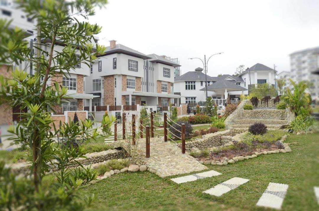 Villas In Cameron-Highlands | Book from 5 Stay Options @Best Price