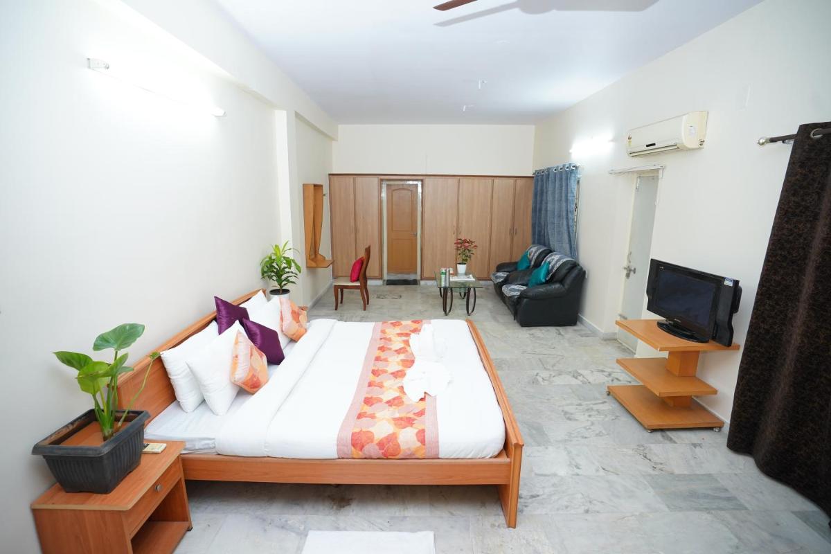 19 Resorts Near Kakinada