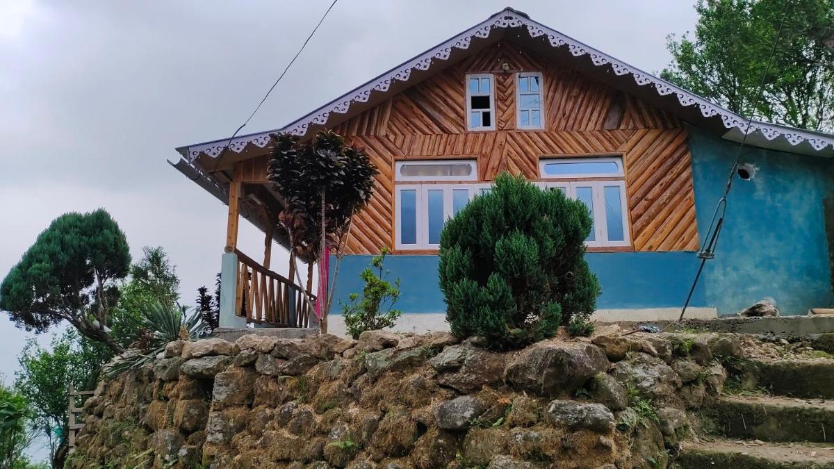 50 Homestays In Kalimpong