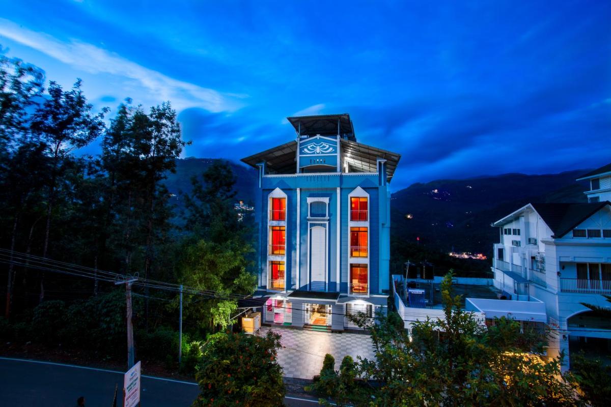 40 Best Hotels In Munnar (2023) | Updated Deals, Latest Reviews, Photos
