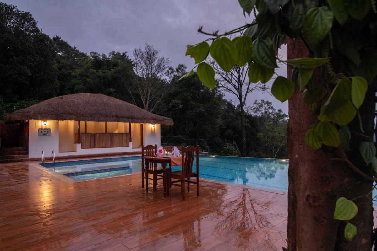 31 Best Resorts In Sakleshpur