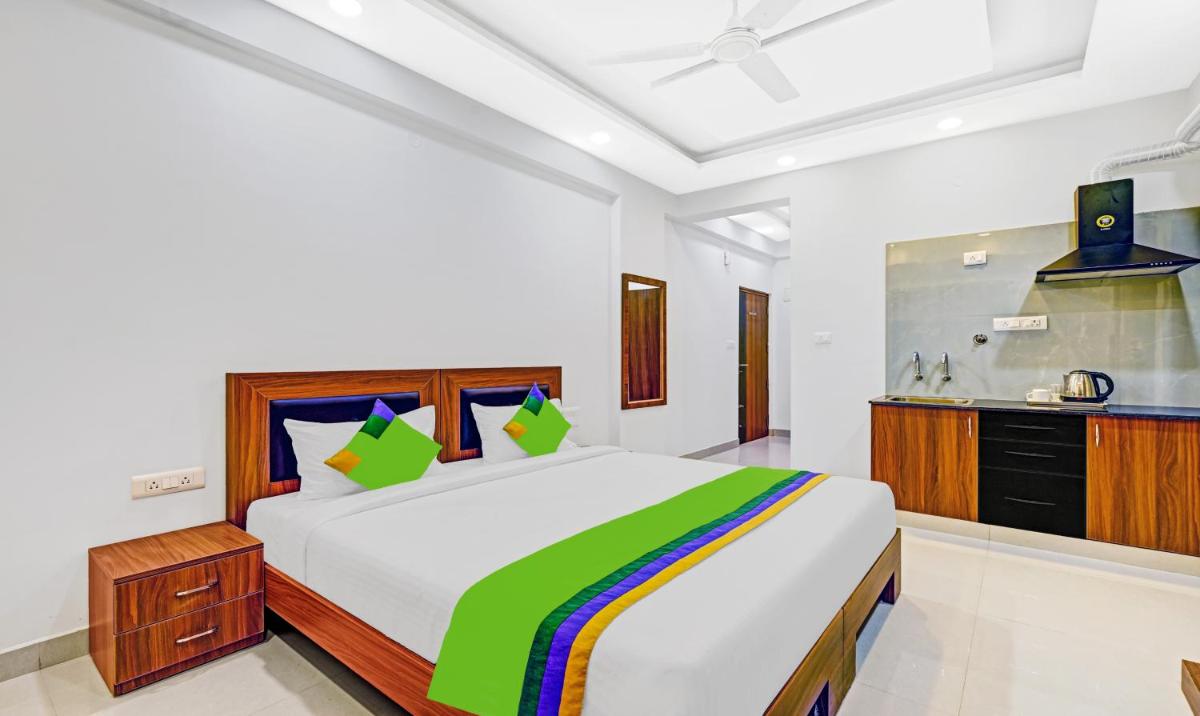 Treebo Hotels In Bangalore | Book from 50+ Stay Options @Best Price