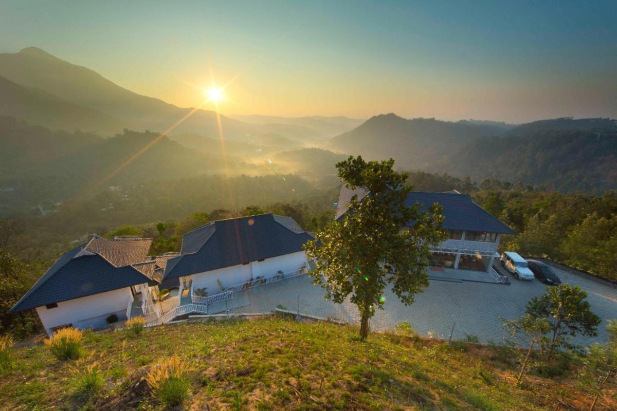 50 Resorts In Munnar For Family (2023) | Updated Deals, Latest Reviews ...