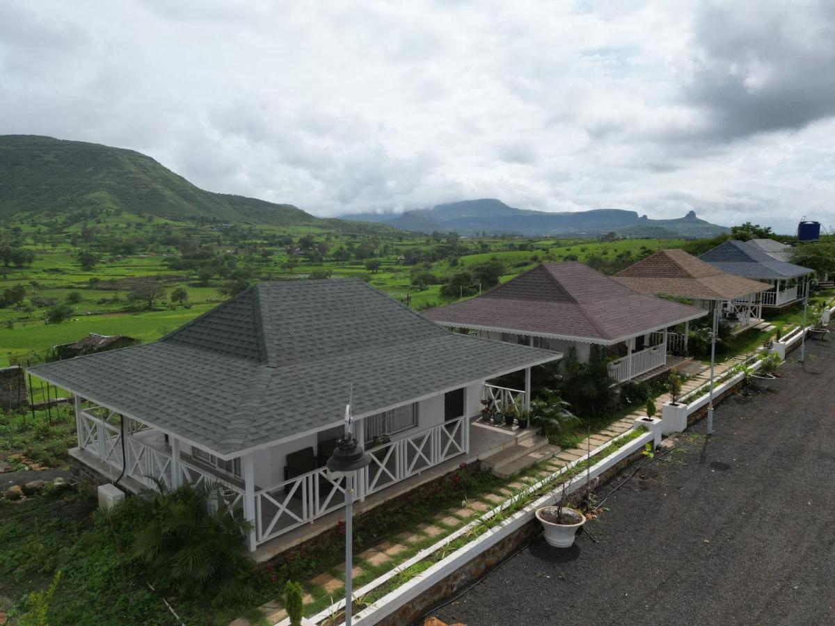 30 Resorts In Nashik