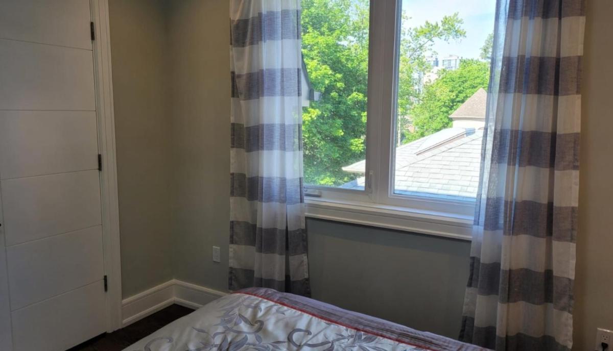 50 Homestays In Toronto