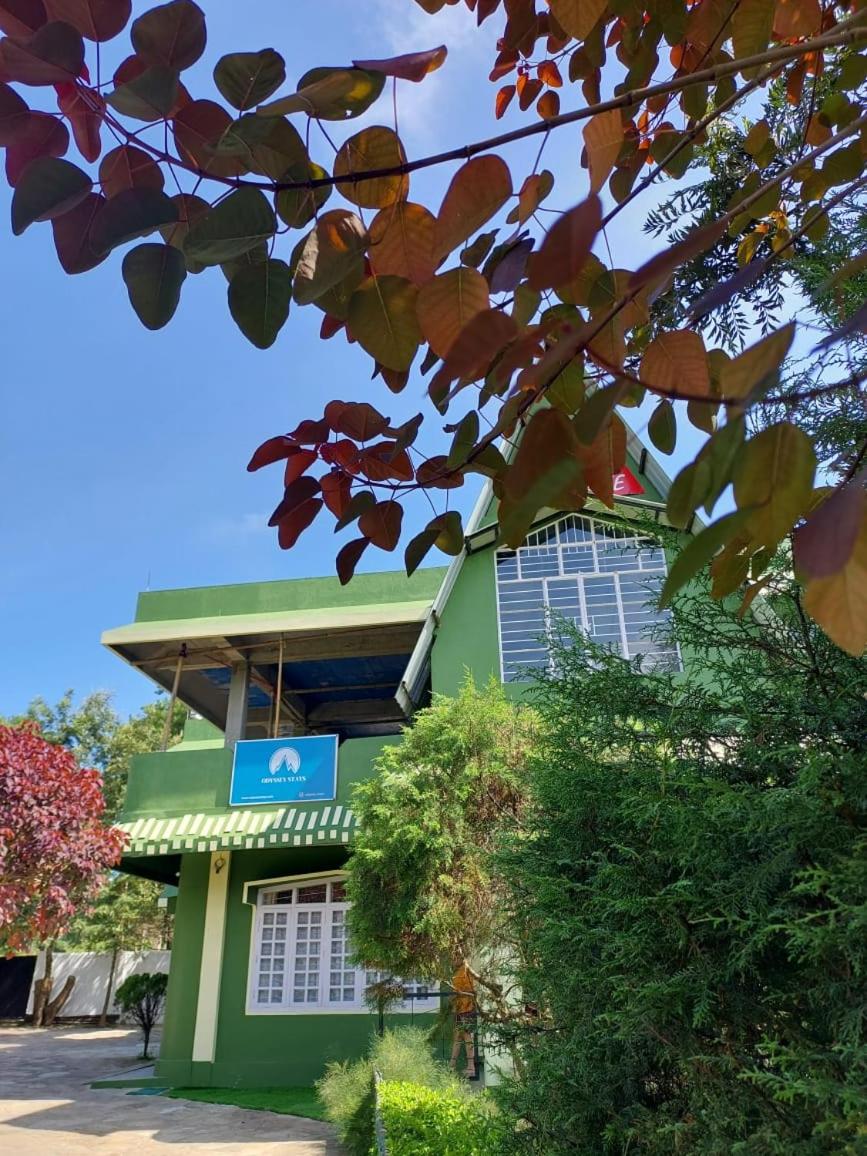 Hotels Near Nartiang Monoliths | Book from 5 Stay Options @Best Price