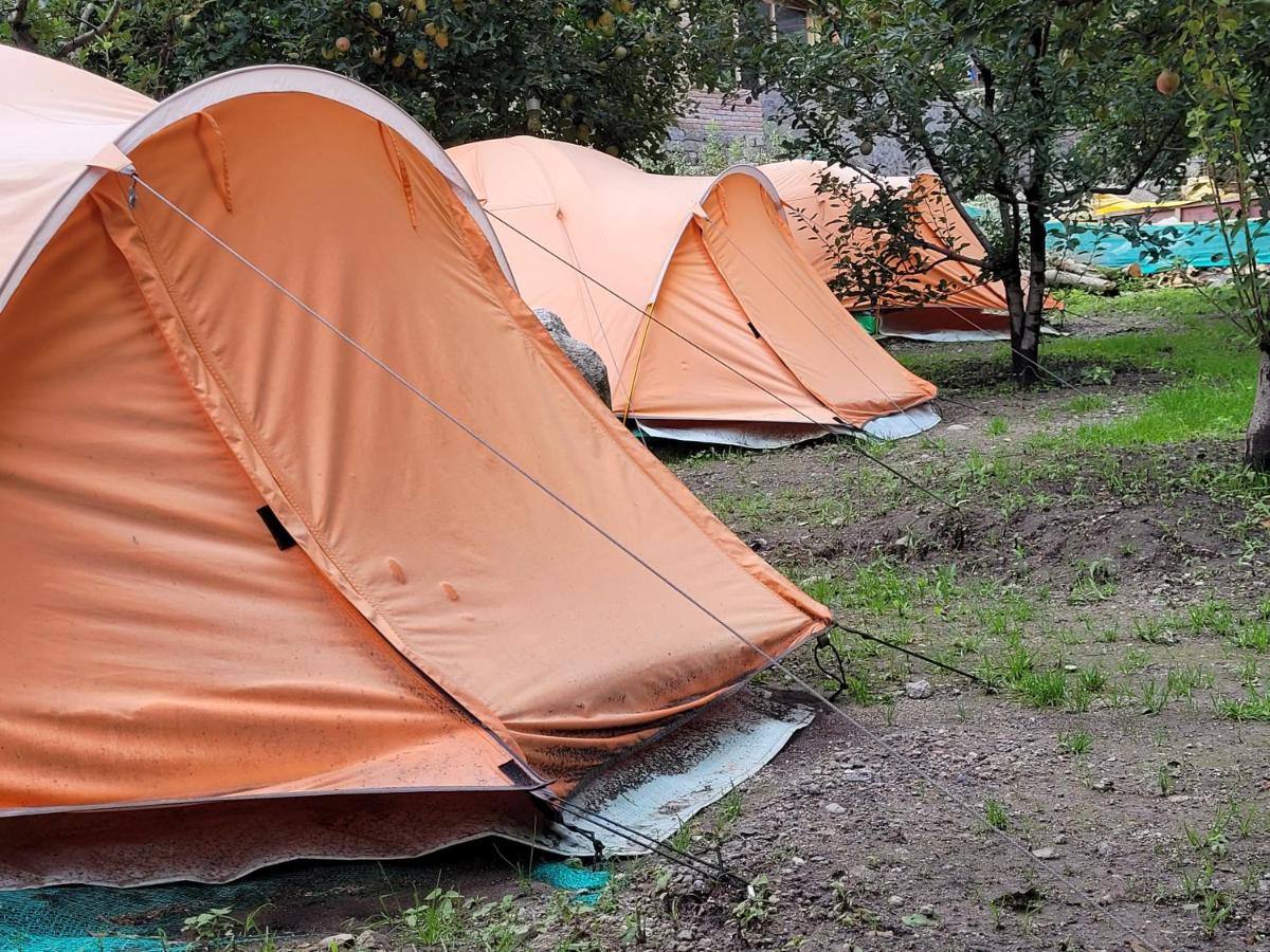 16 Camping In Manali (2023) | Updated Deals, Latest Reviews, Photos