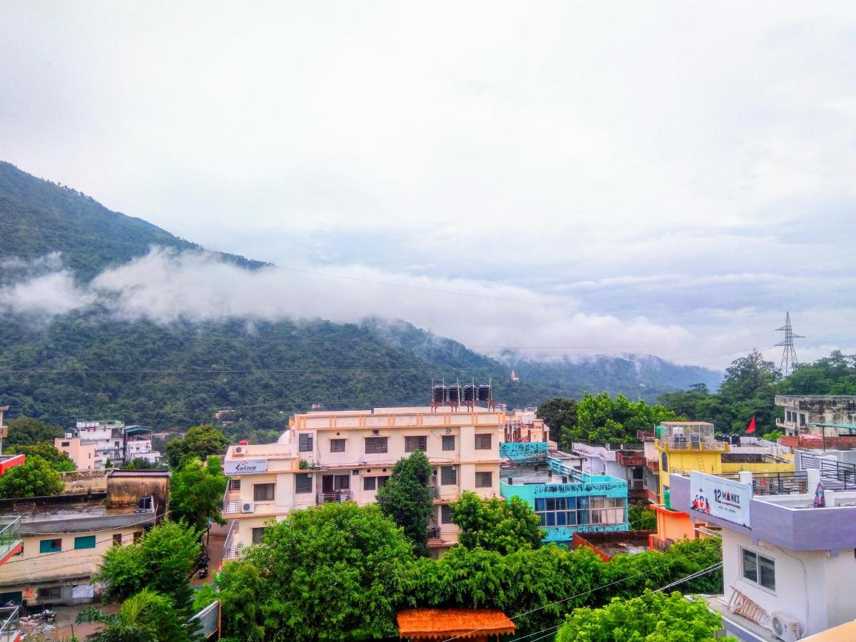 20 Homestays In Rishikesh (2023) | Updated Deals, Latest Reviews, Photos