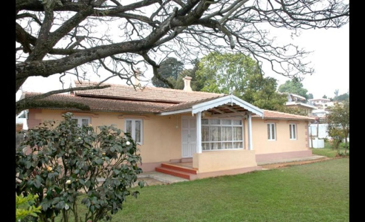 13 Homestays In Coonoor