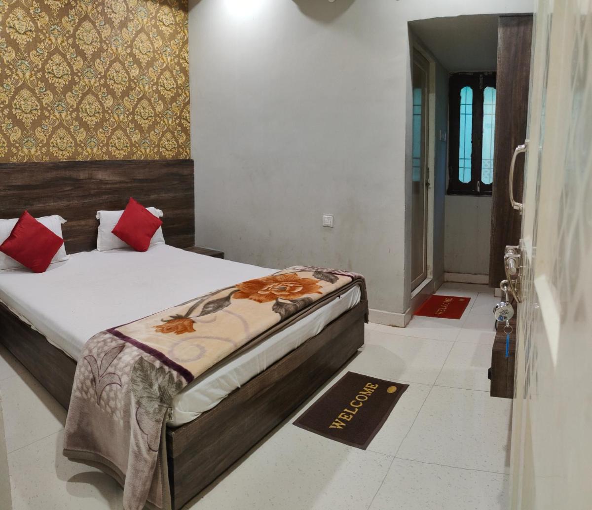 37 Resorts In Deoghar