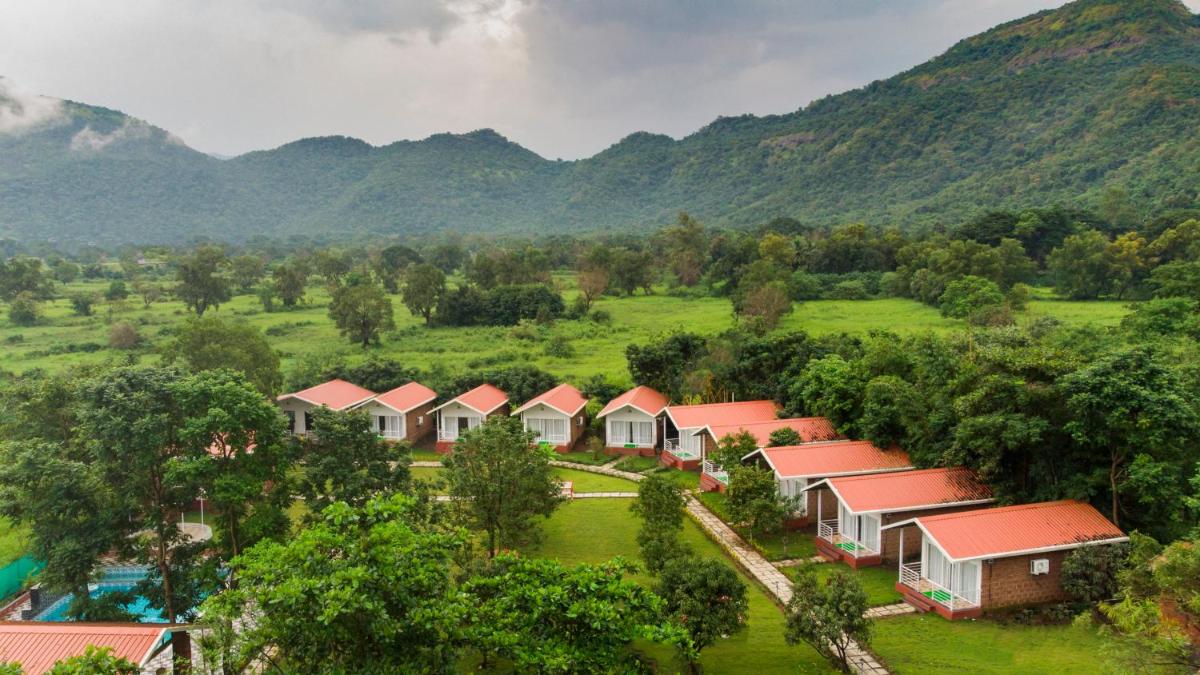 Red Stones Resorts,Karjat, Panvel, Maharashtra | Photos, Reviews ...