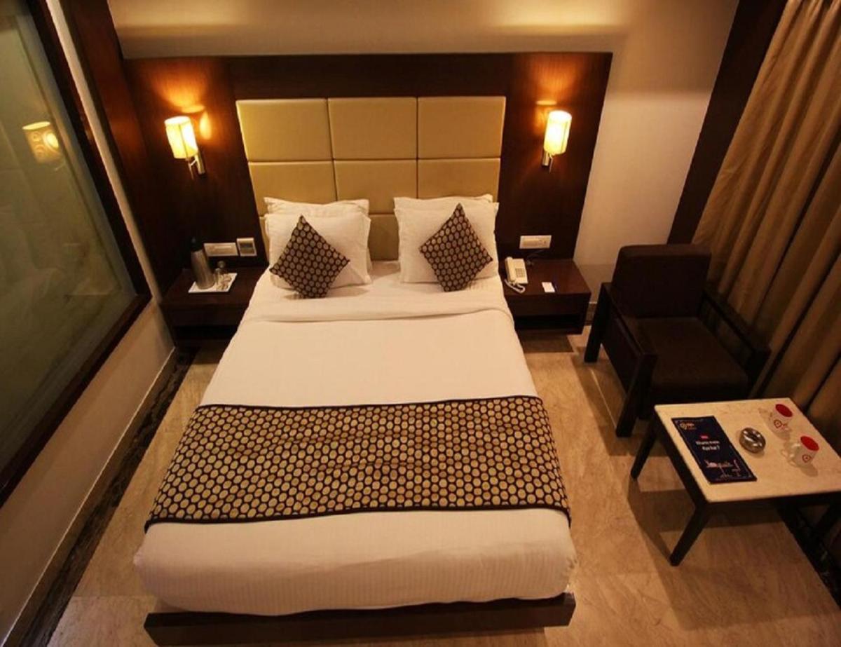 5 Star Hotels In Rohtak
