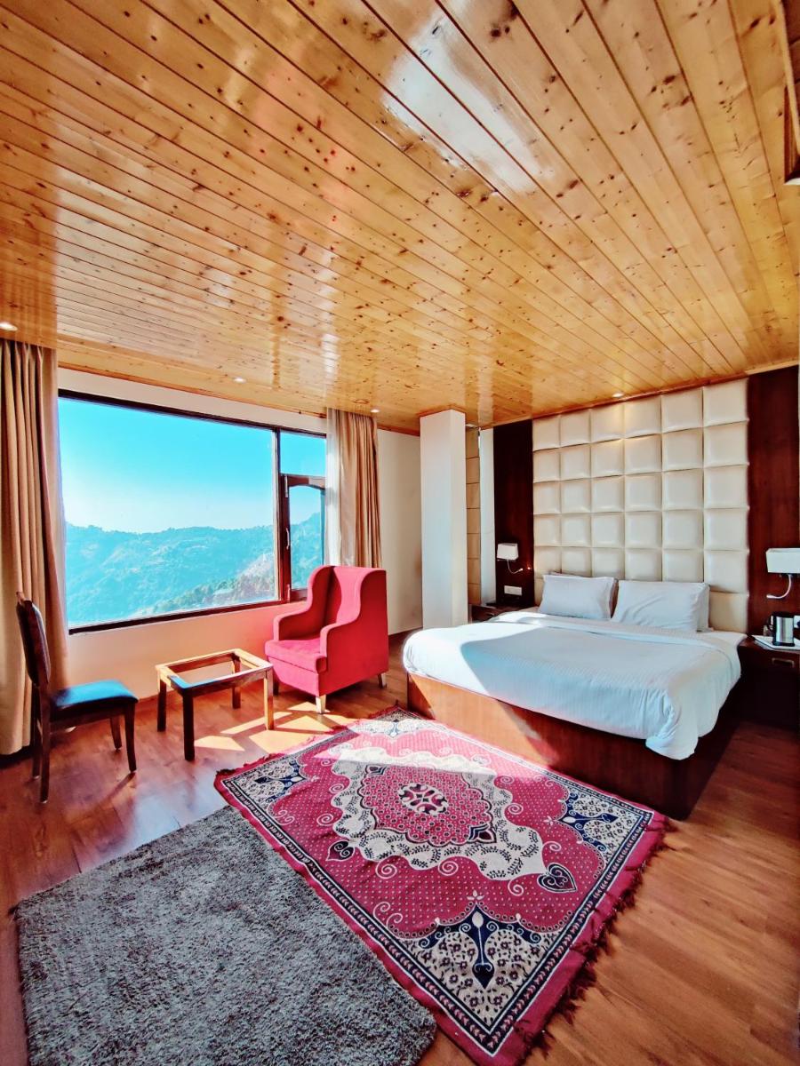 39 Best Hotels In Shimla (2023) | Updated Deals, Latest Reviews, Photos