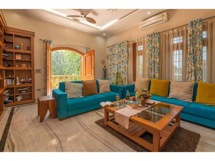 50 Villas In Dehradun