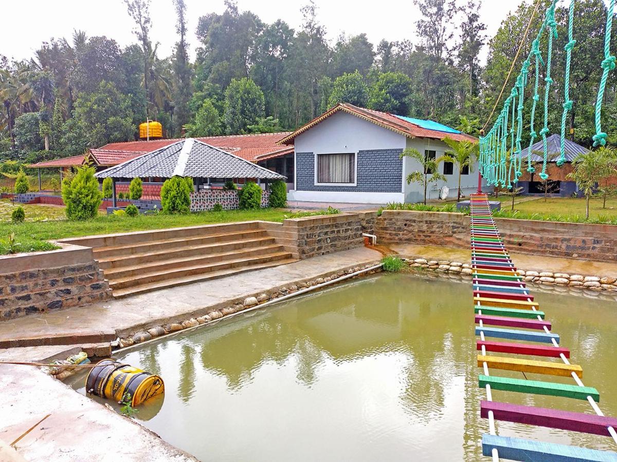 31 Best Resorts In Sakleshpur