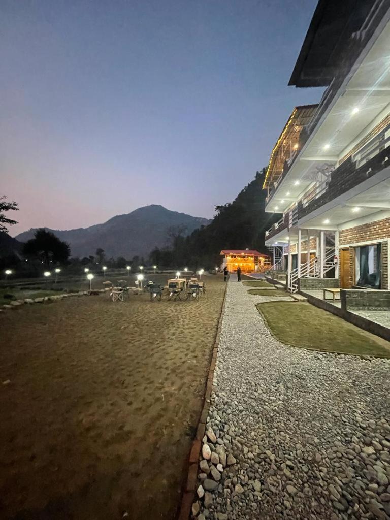 The Needam Resort- Maldevta, Dehradun, Uttarakhand | Photos, Reviews ...