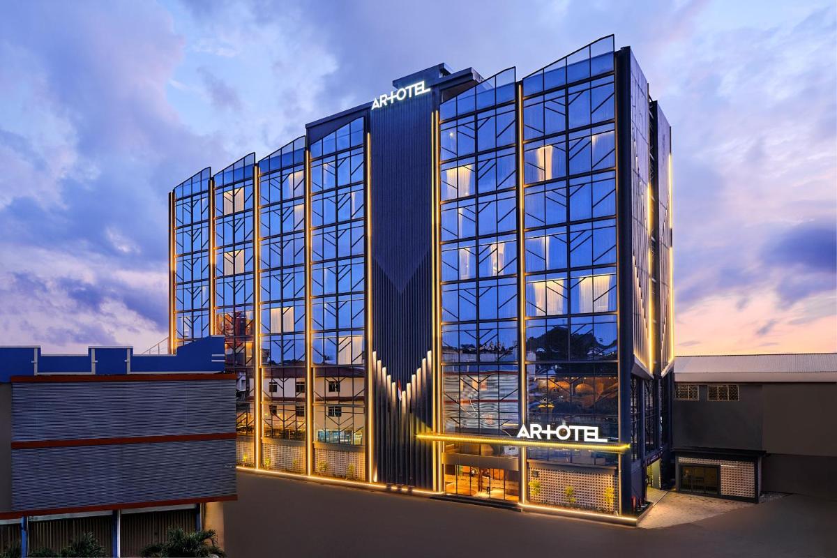 ARTOTEL Batam, Batam, Indonesia | Photos, Reviews & Deals @Holidify