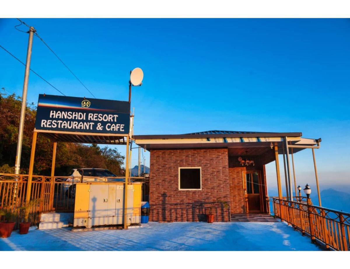 12 Resorts in Landour