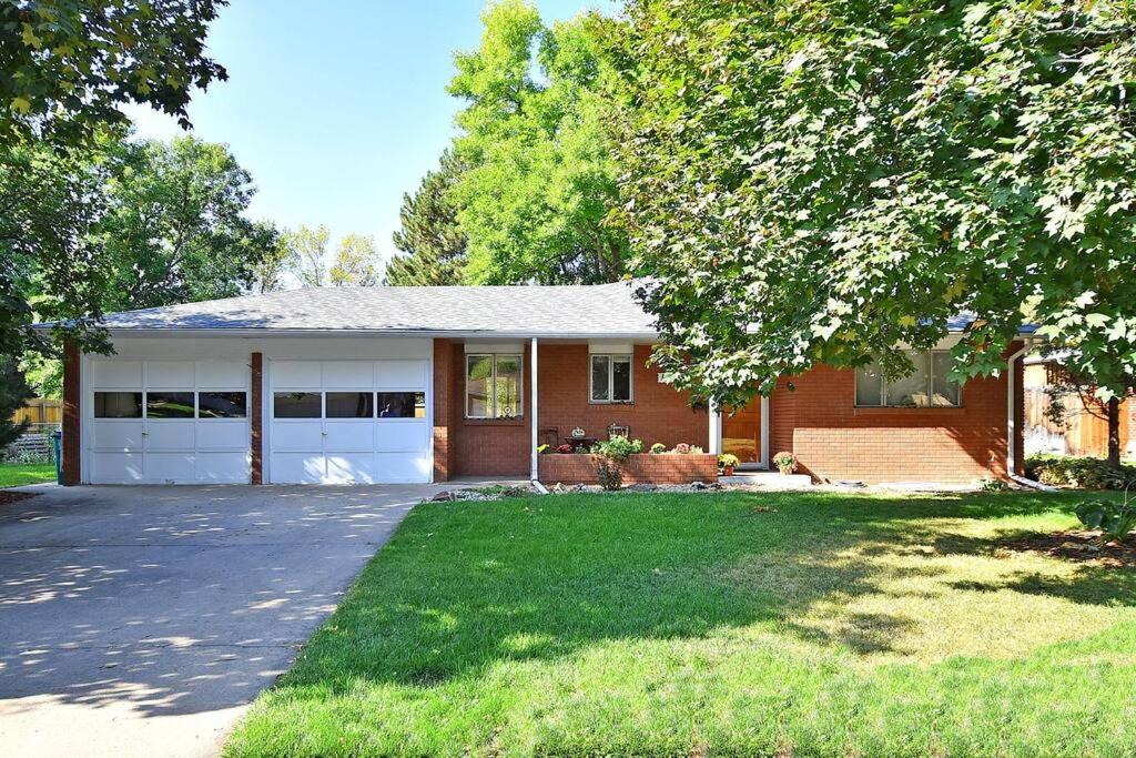 Cottages In Fort Collins