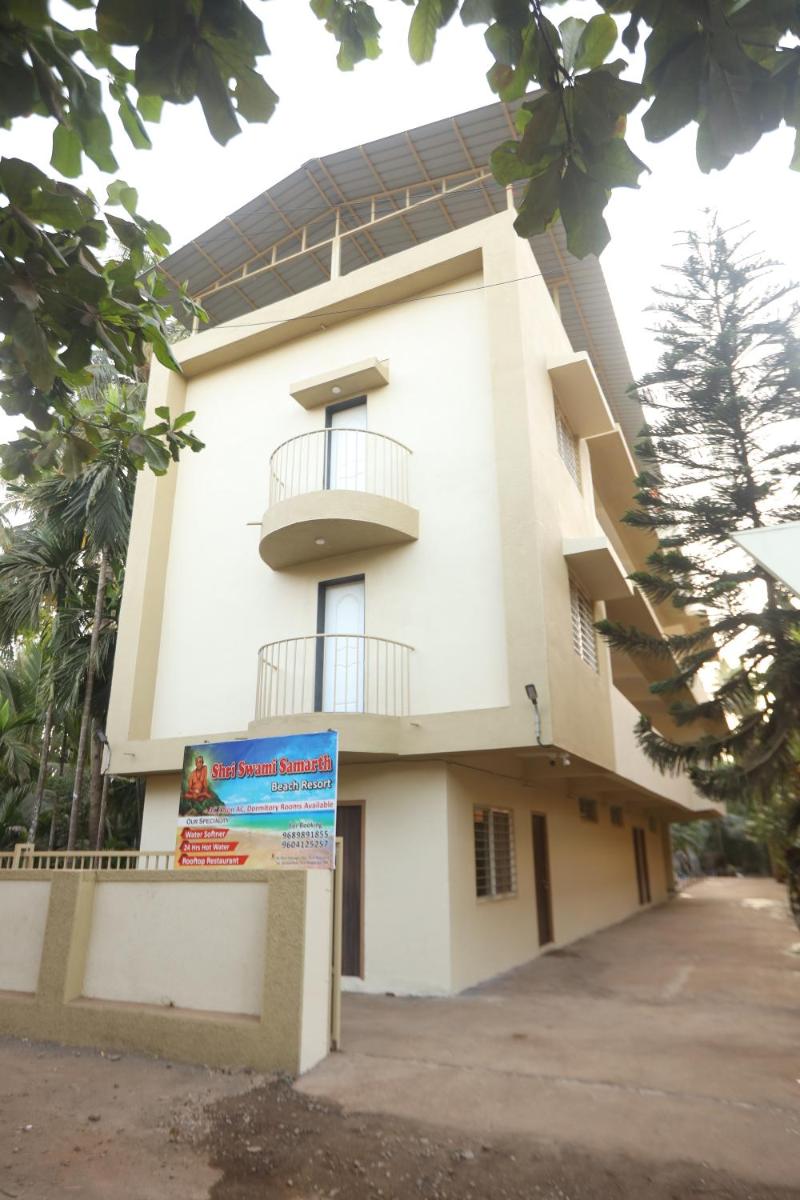 15 Beach Resorts In Diveagar (2024) | Updated Deals, Latest Reviews, Photos