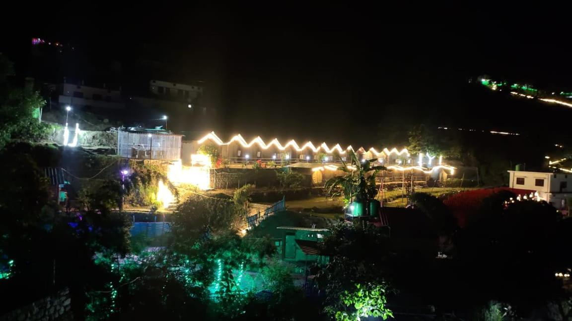 14 Riverside Resorts In Rishikesh (2024) | Updated Deals, Latest ...