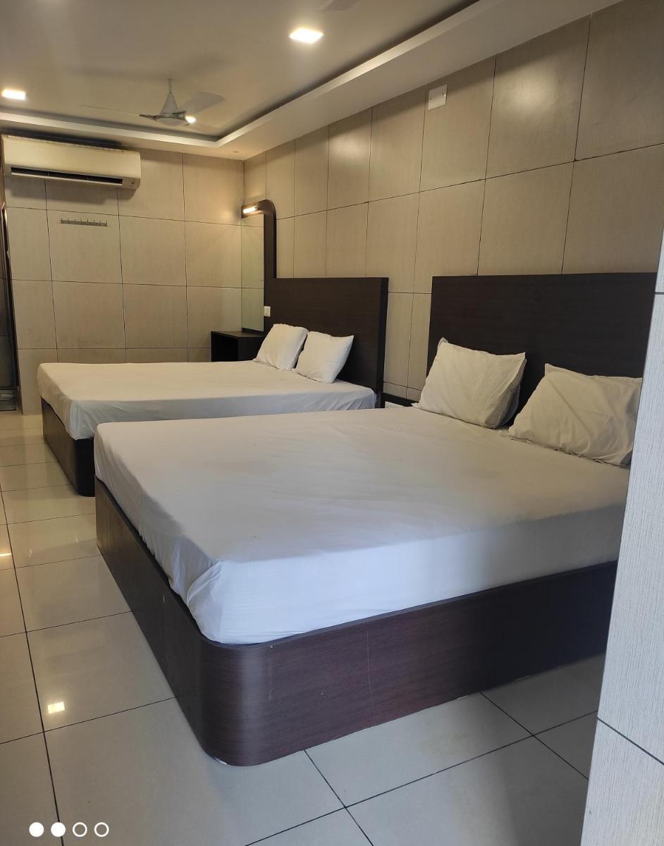 20 Resorts In Velankanni