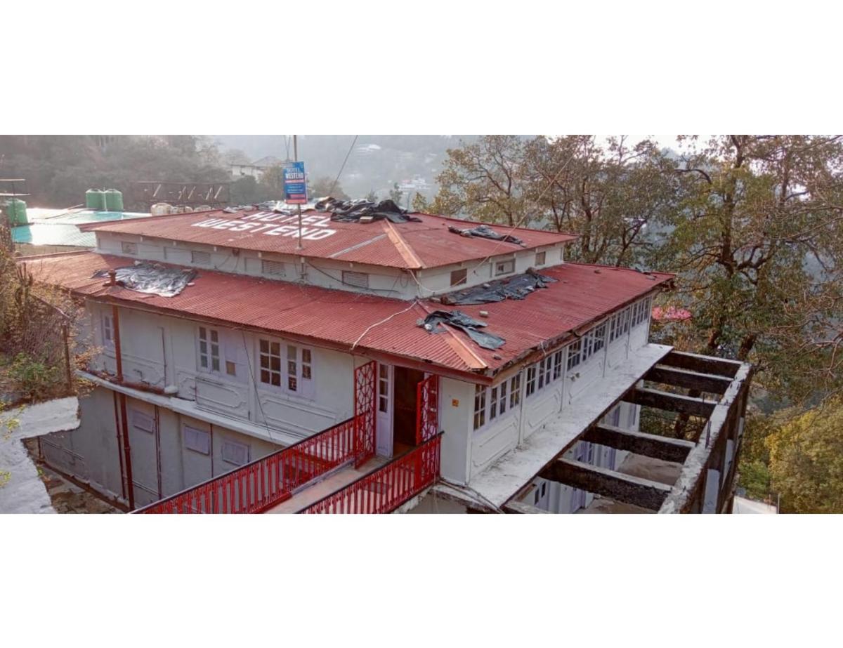 Hotels In Mussoorie City Centre | Book from 50+ Stay Options @Best Price