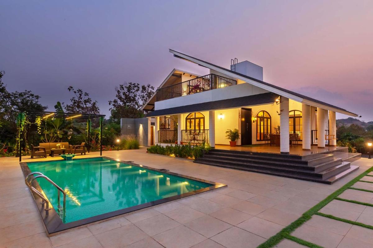 25 Best Resorts In Nashik (2024)| Resorts Near Nashik (2024)