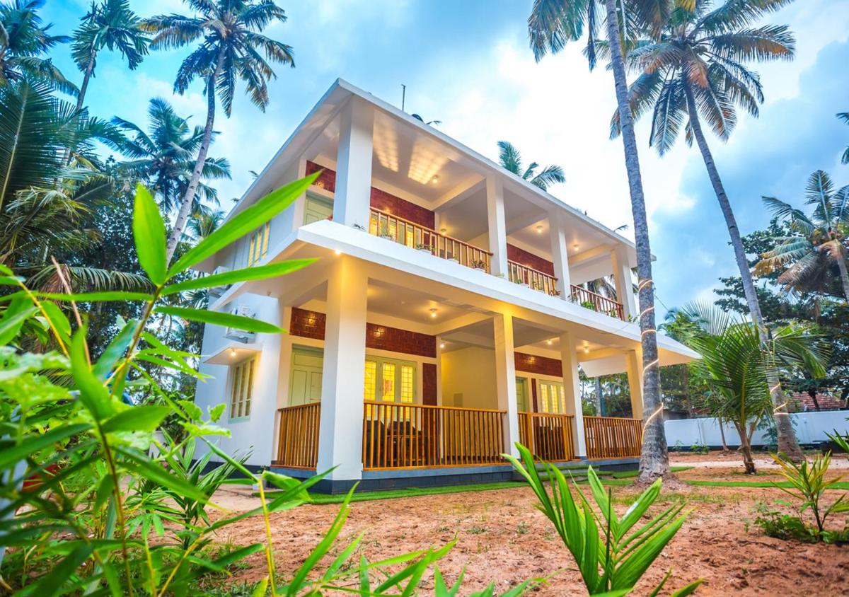 23 Resorts in Varkala (2024) | Updated Deals, Latest Reviews, Photos