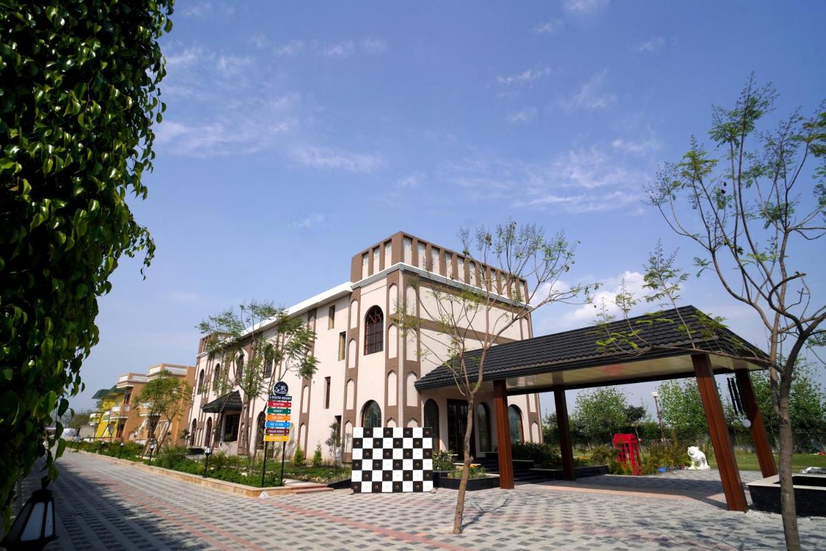 15 Resorts In Amritsar | Resorts Near Amritsar | (2024)