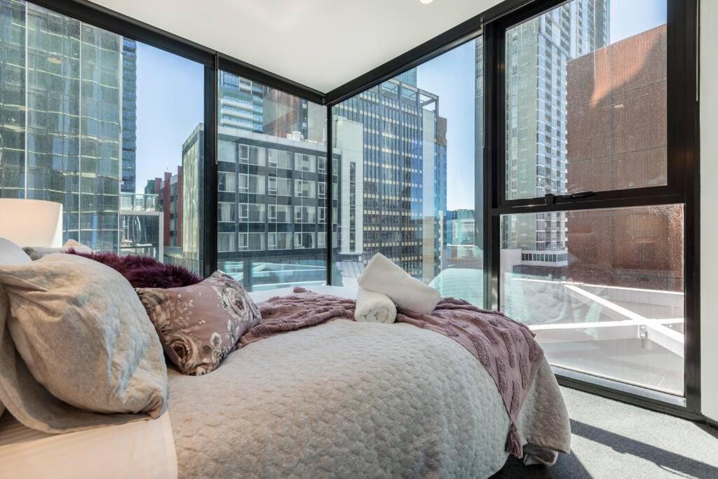 Budget Hotels In Melbourne Cbd | Book from 30 Stay Options @Best Price