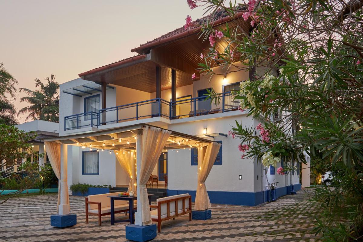 24 Resorts Near Kottayam