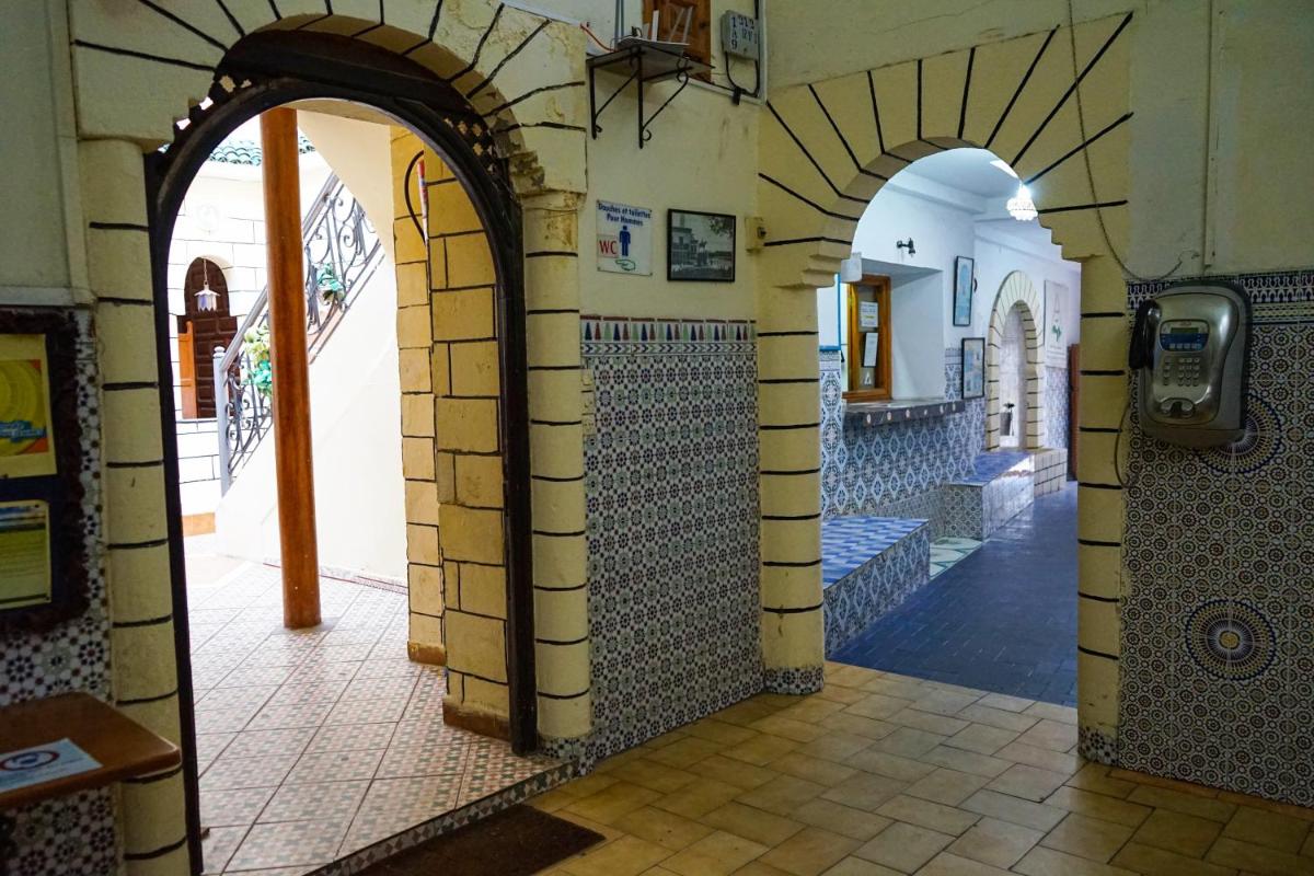 10 Must Visit Cafes and Coffee Shops in Casablanca - Holidify