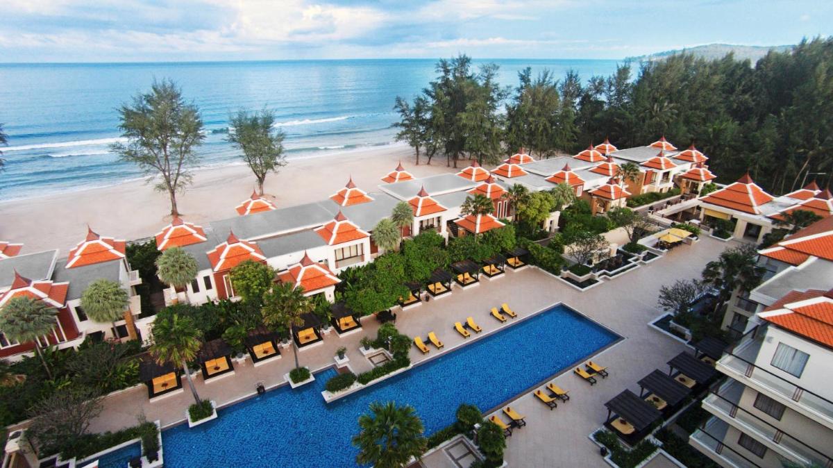 20 Beautiful Beach Resorts in Phuket To Wake Up To Magical Sunrises