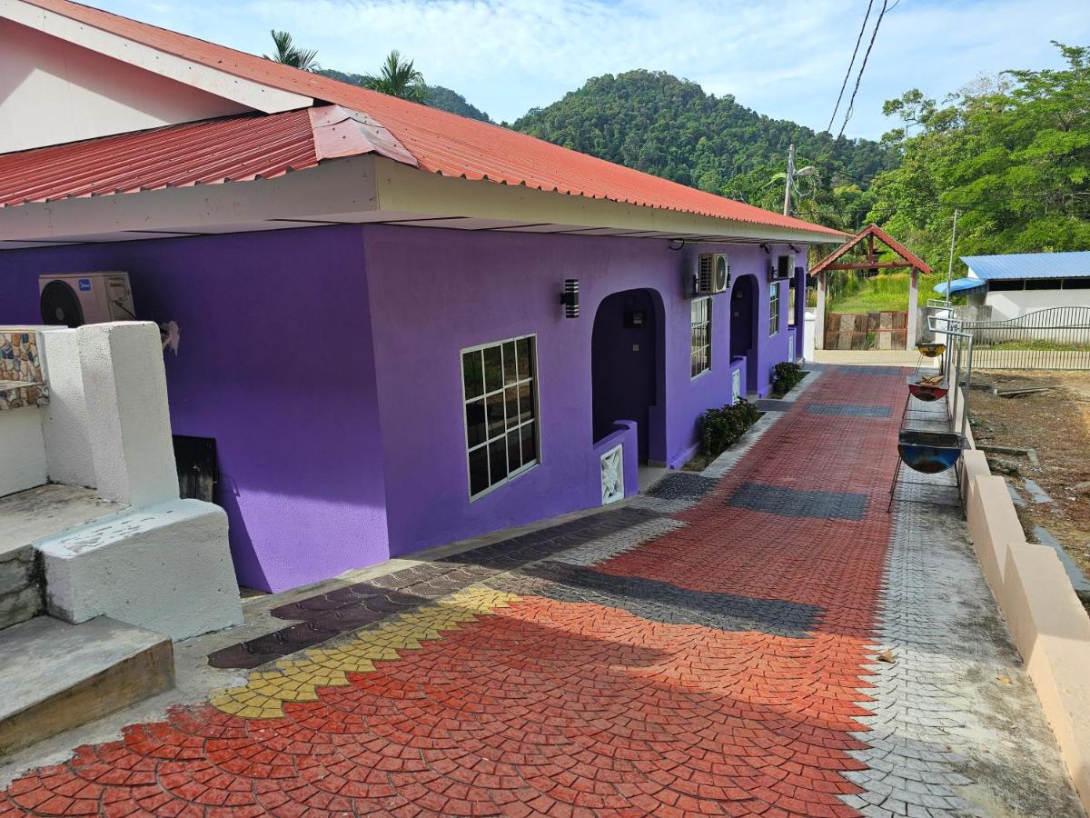 Best Chalets In Pangkor Island