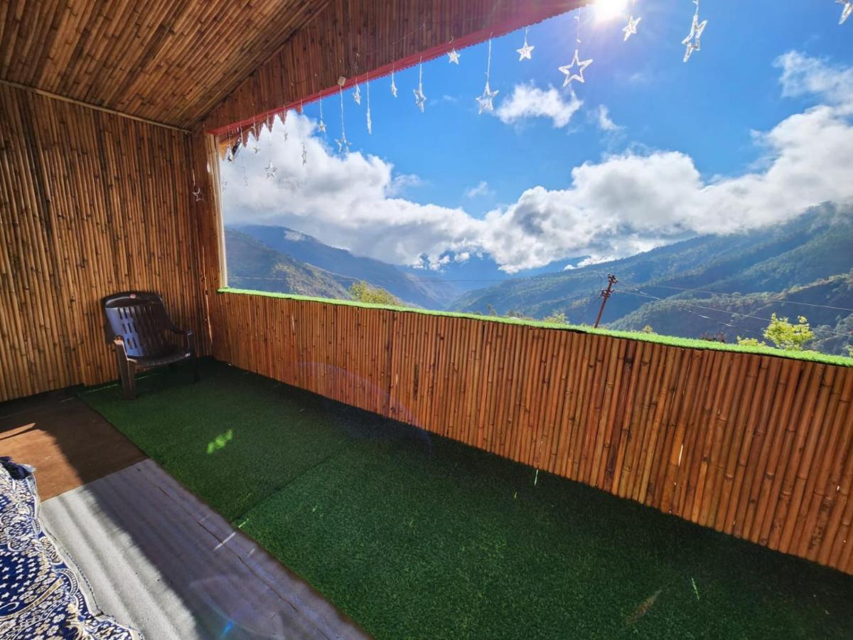 Hotels in Kanatal, Best Places to Stay in Kanatal