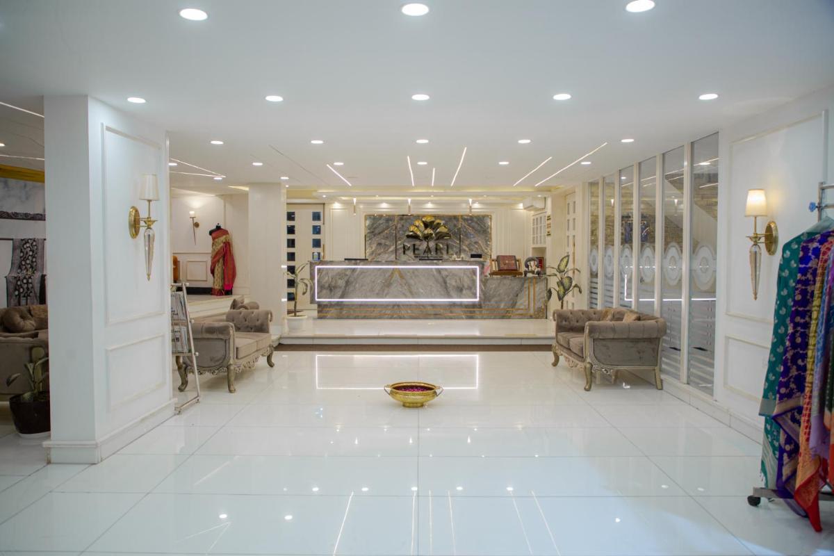 Hotels Near Kashi Vishwanath Temple | Book from 50+ Stay Options @Best ...