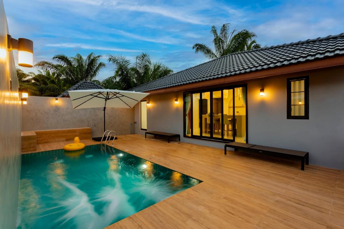 Resorts In Surat-Thani | Book from 50+ Stay Options @Best Price